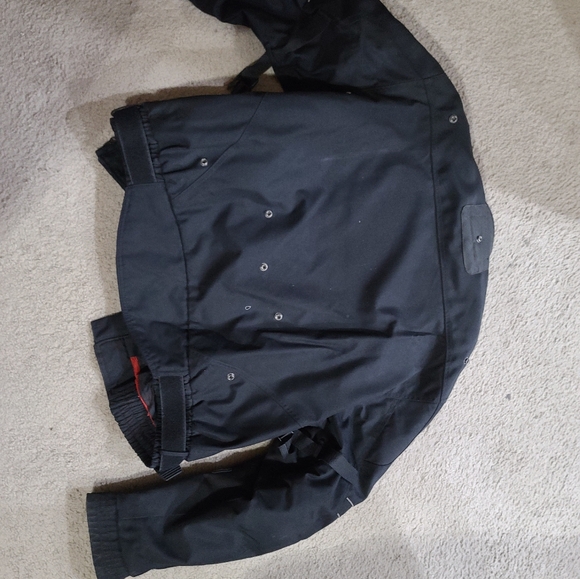Arlen Ness | Jackets & Coats | Arlen Ness Motorcycle Jacket | Poshmark